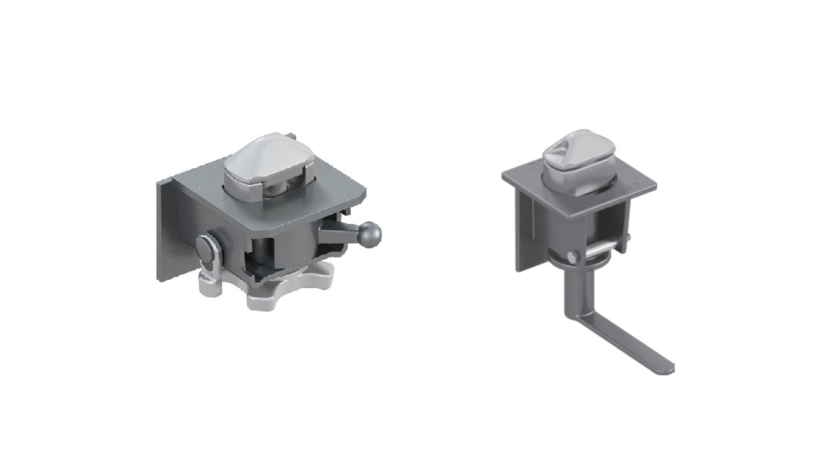 Οδηγός αγοράς κλειδιών Container - PASCO A.E.